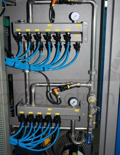 ESY–10/S – SOF Equipment